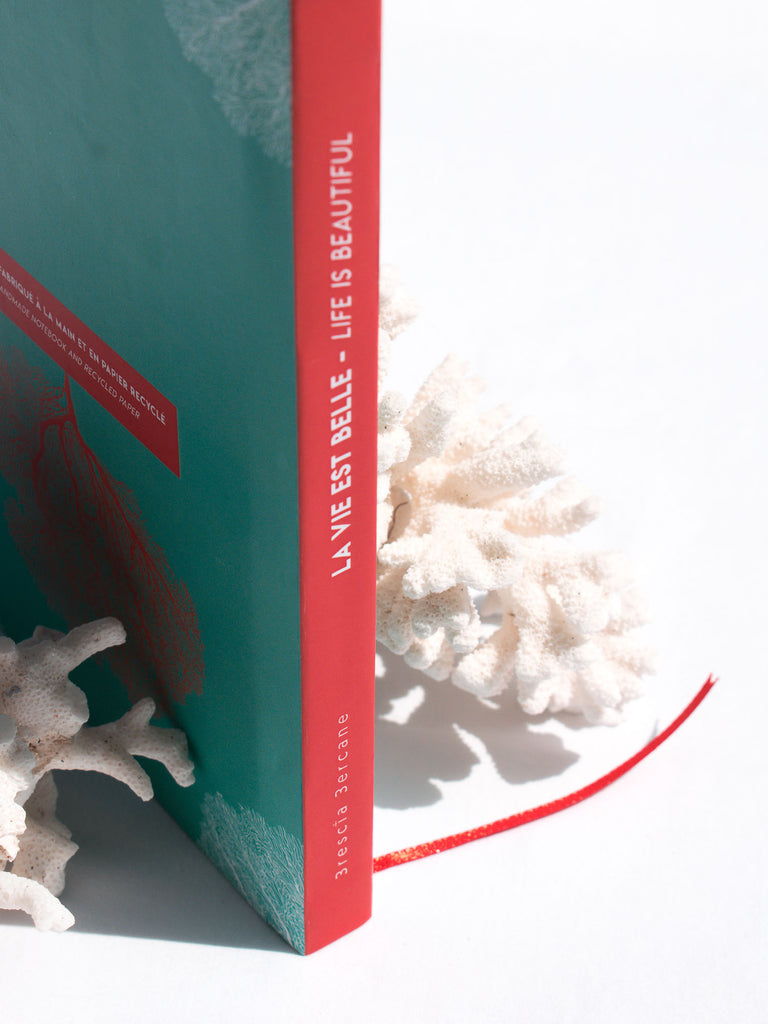 MIRA NOTEBOOK – Brescia Bercane